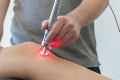 How Deep Tissue Laser Therapy Can Aid Faster Recovery in CA