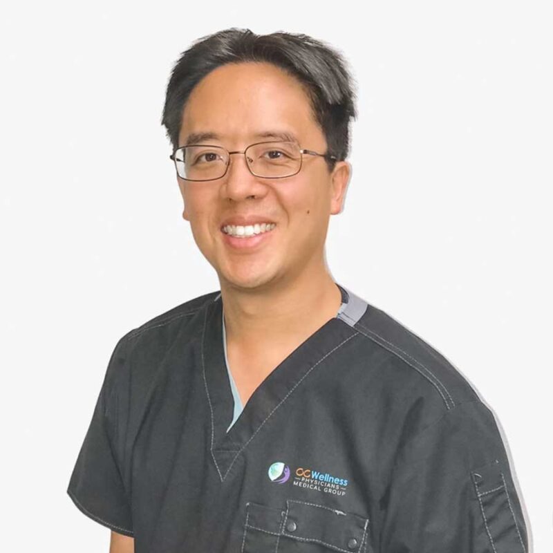Meet our team of wellness experts | OC Wellness Physicians