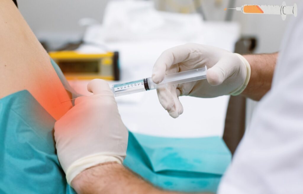 Non-Surgical Solution for Chronic Back Pain: TFEIs