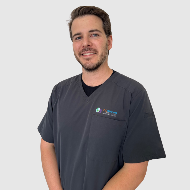 Meet our team of wellness experts | OC Wellness Physicians